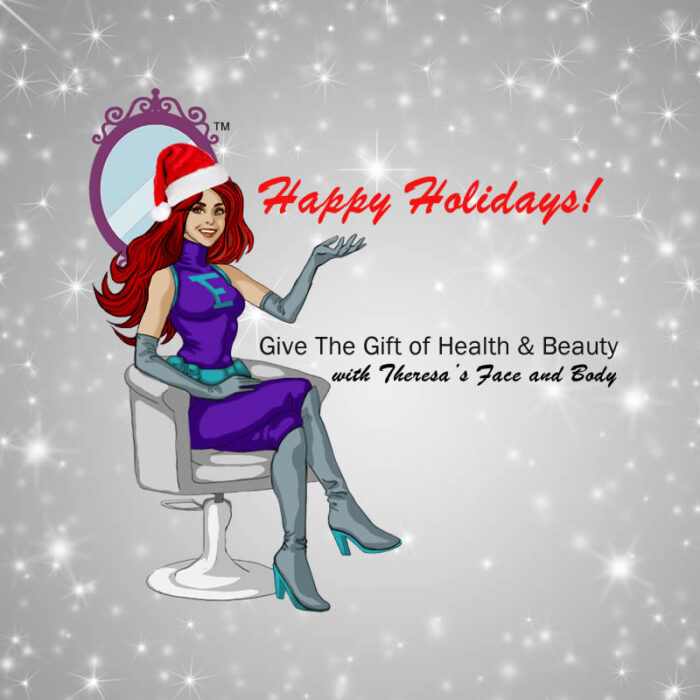 Special Offers at Theresa's Face and Body Spa